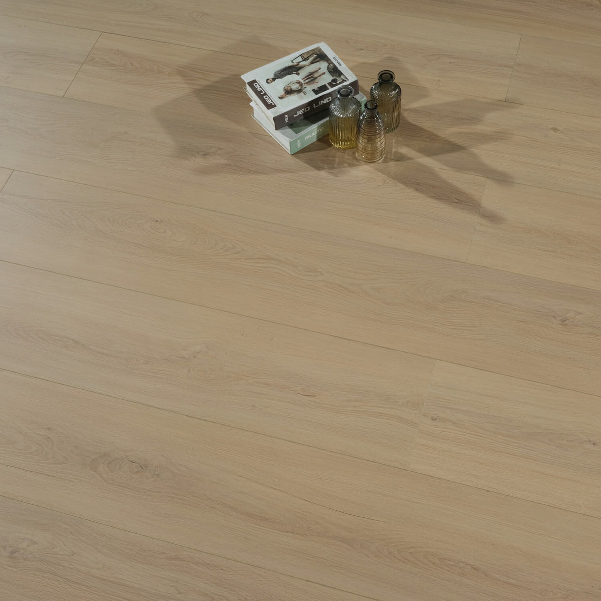 12mm 2.214sqm Waterproof Laminiate Flooring - 3 series 1.8m Premium - – Aplus Materials
