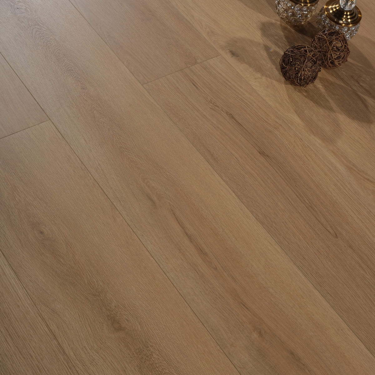 12mm 2.214sqm Waterproof Laminiate Flooring - 3 series 1.8m Premium - – Aplus Materials