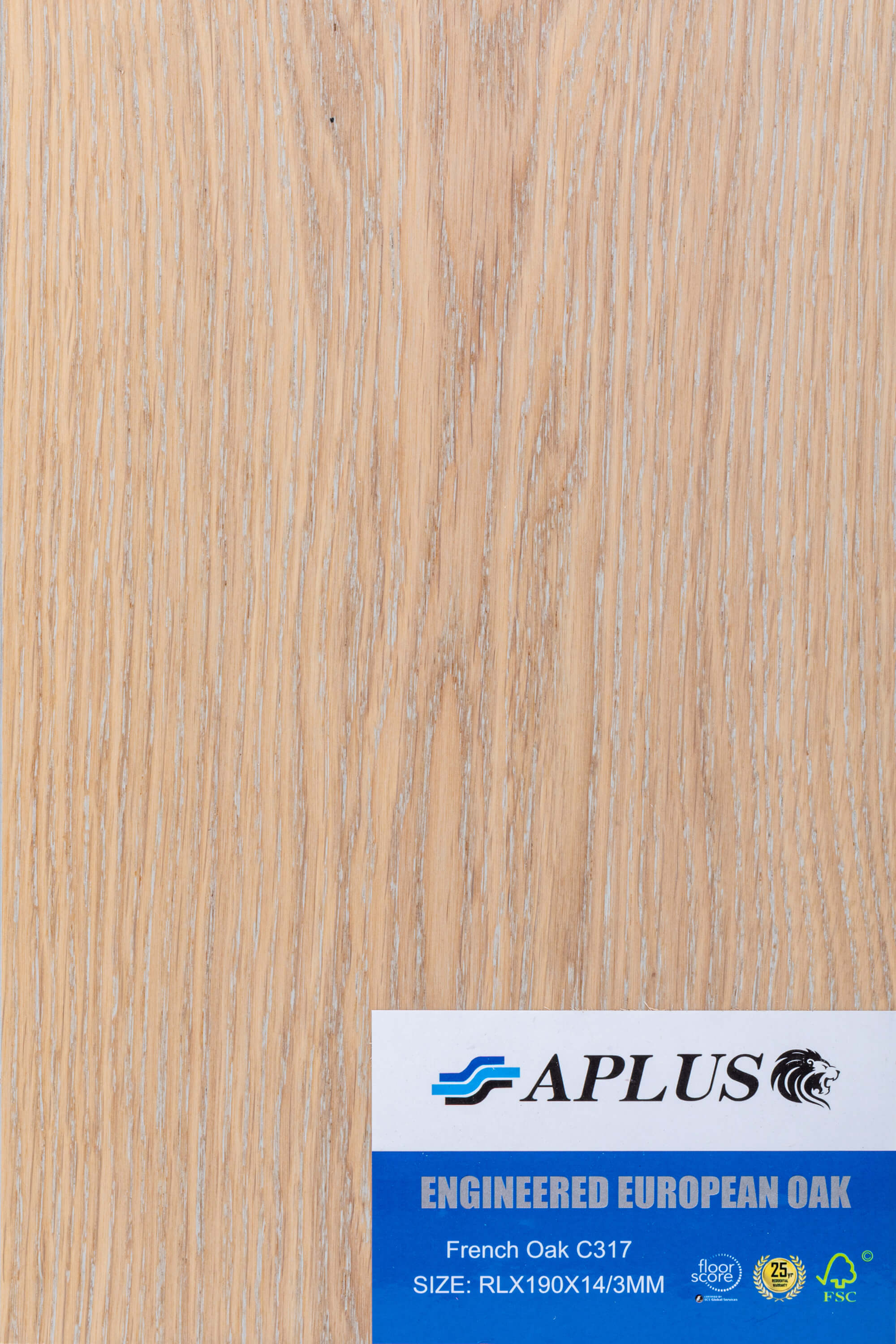French Oak Flooring – Aplus Materials