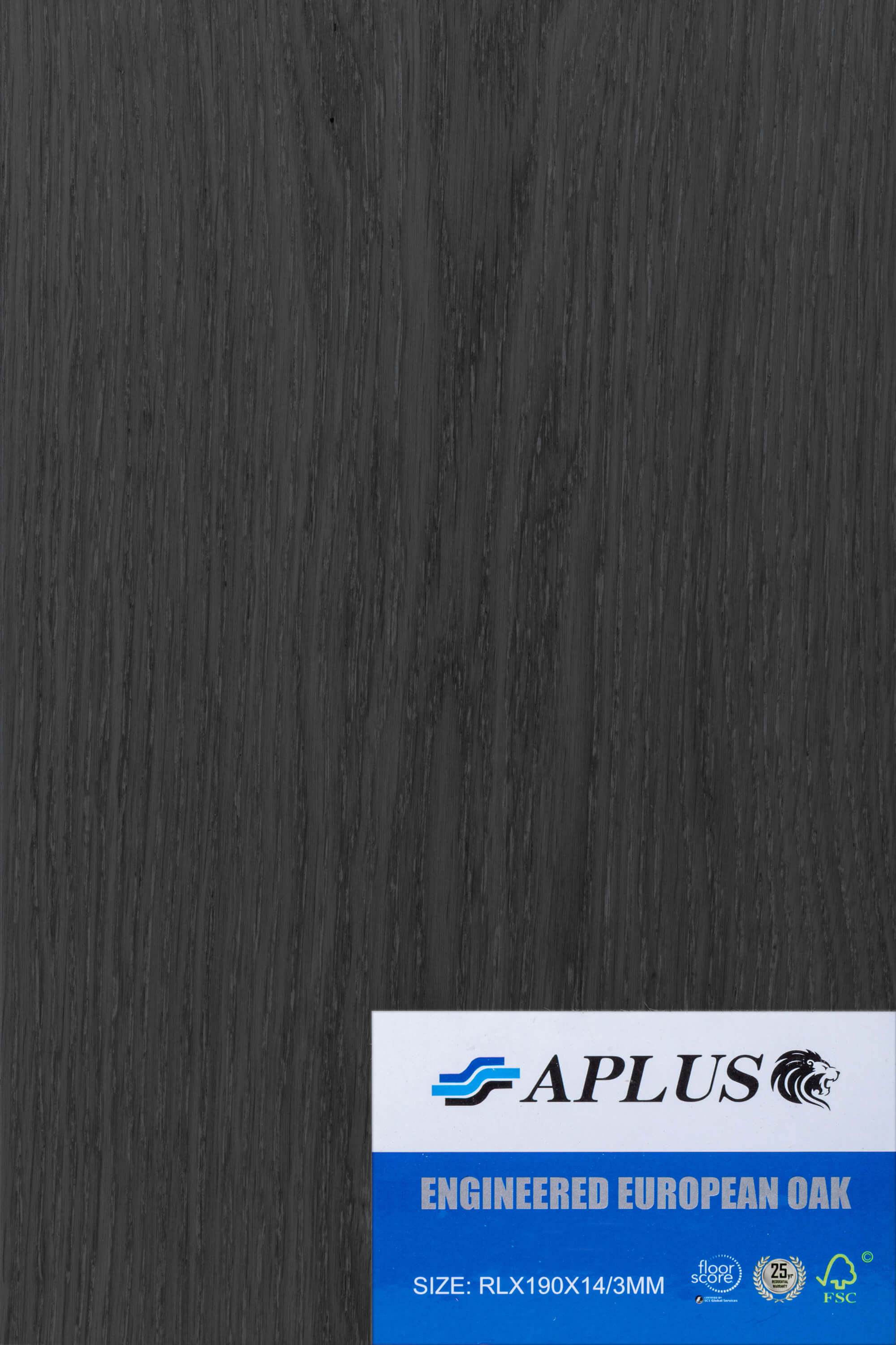 Engineered Timber Flooring - ABC Grade 14mm/3mm Warrior – Aplus Materials