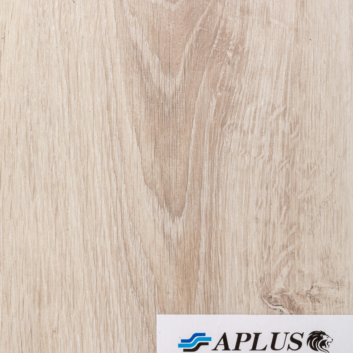 8mm 2.1205sqm Blonde SPC Hybrid Flooring – Aplus Materials