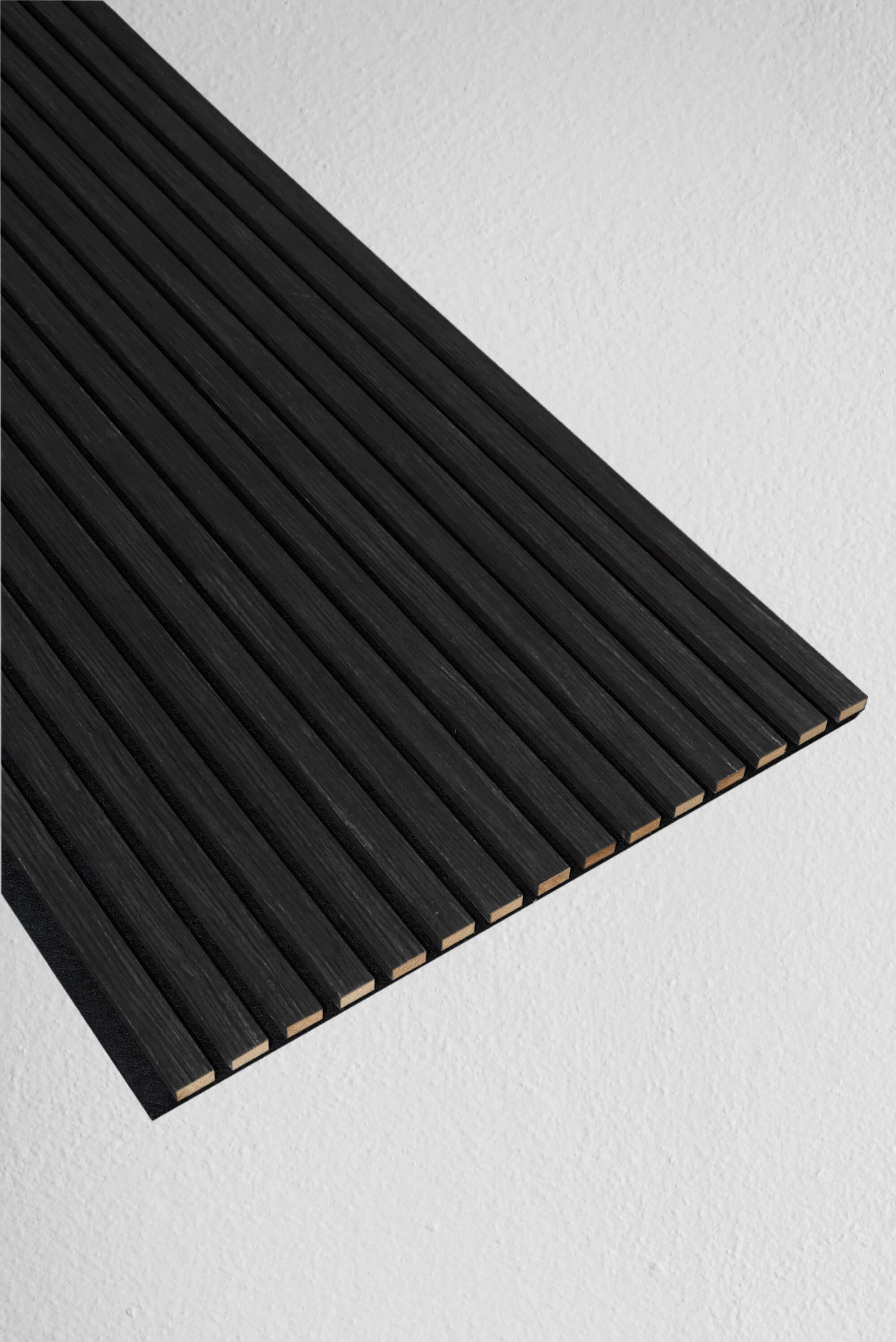 Acoustic Panel Charcoal – Aplus Materials