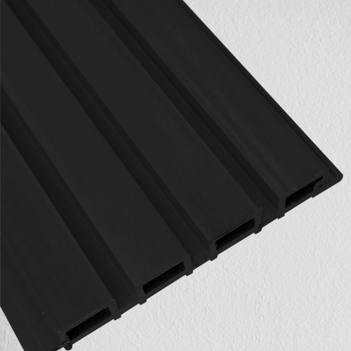Composite Wall Cladding Charcoal – Aplus Materials