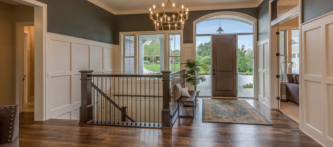 Timber Flooring & Composite Flooring