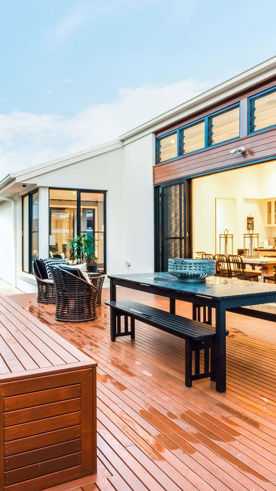 Timber Flooring & Composite Flooring – Aplus Materials