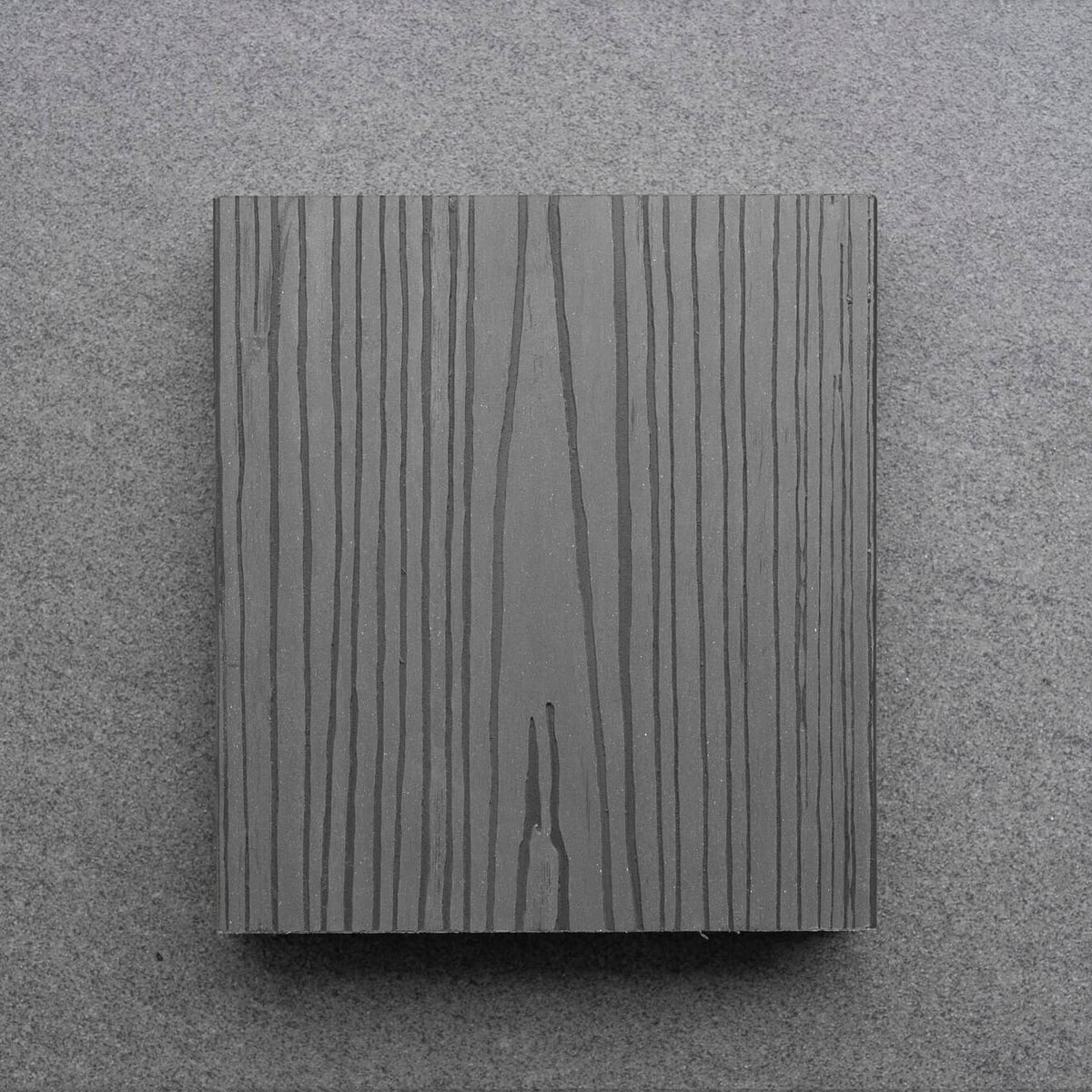 Decking 3D Embossed L Grey