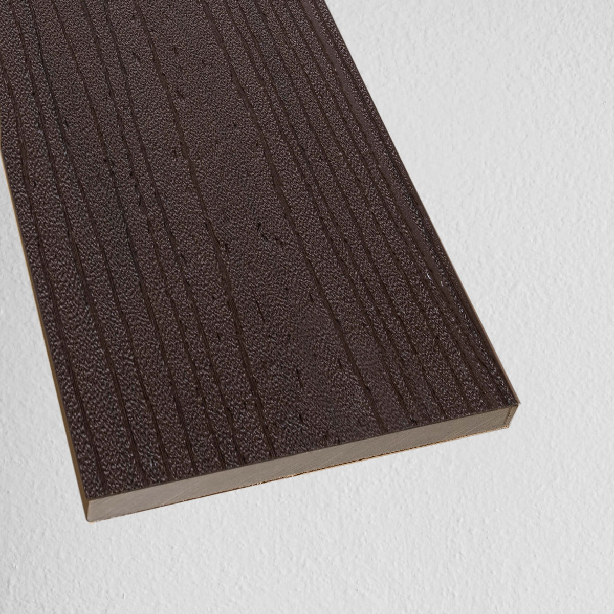 Fascia Solid Walnut