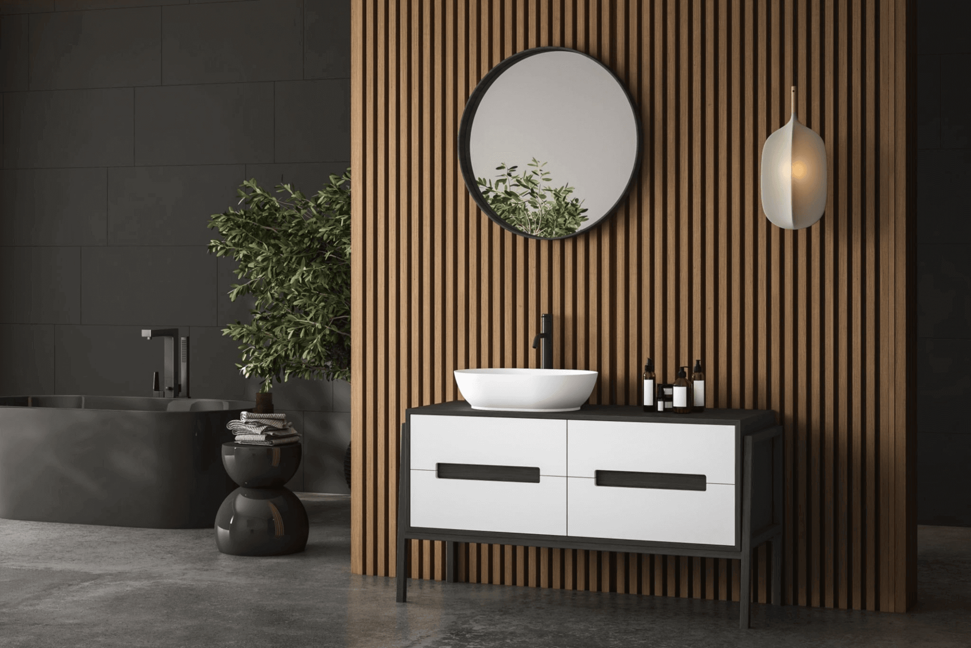 Composite Flooring – Aplus Materials